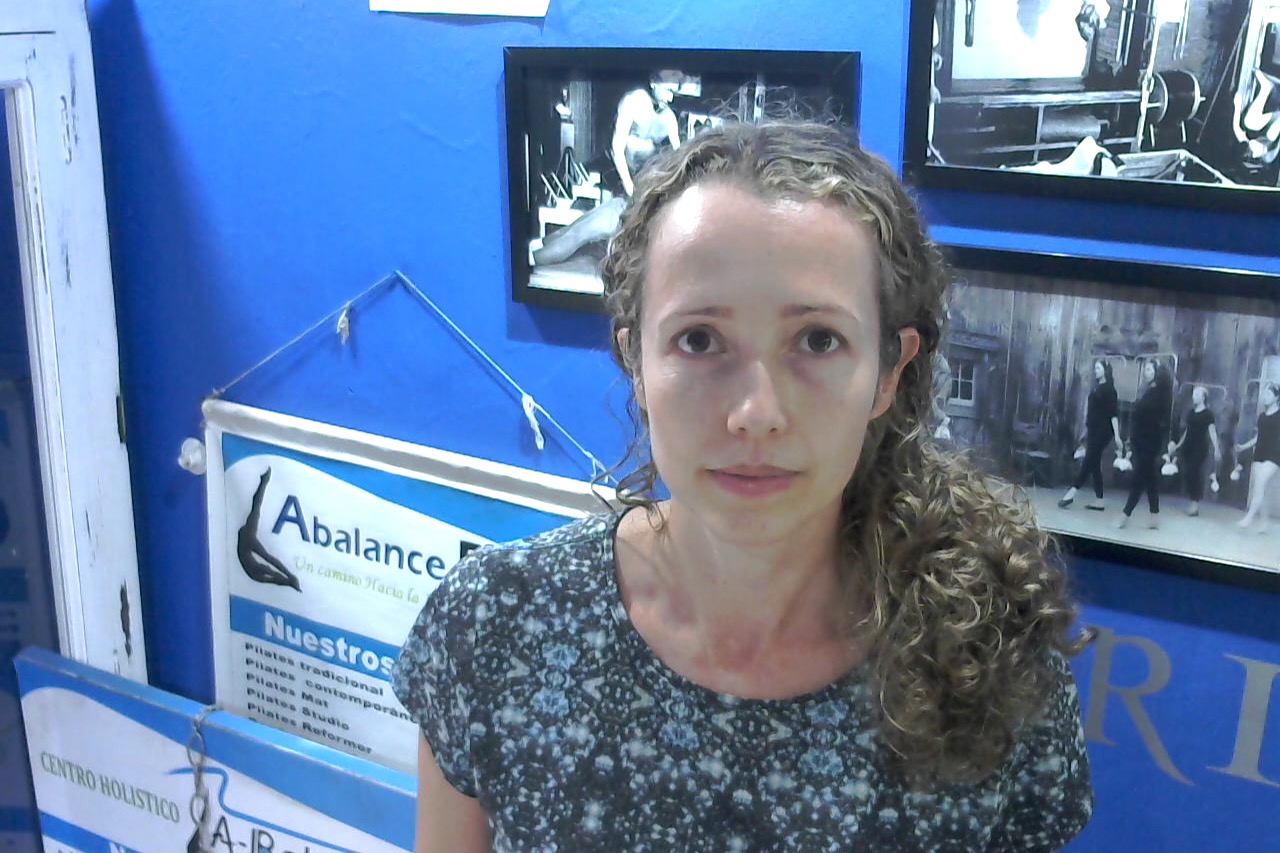 Abalance - Testimonios - Abalance - online - Pilates - salud - holística
